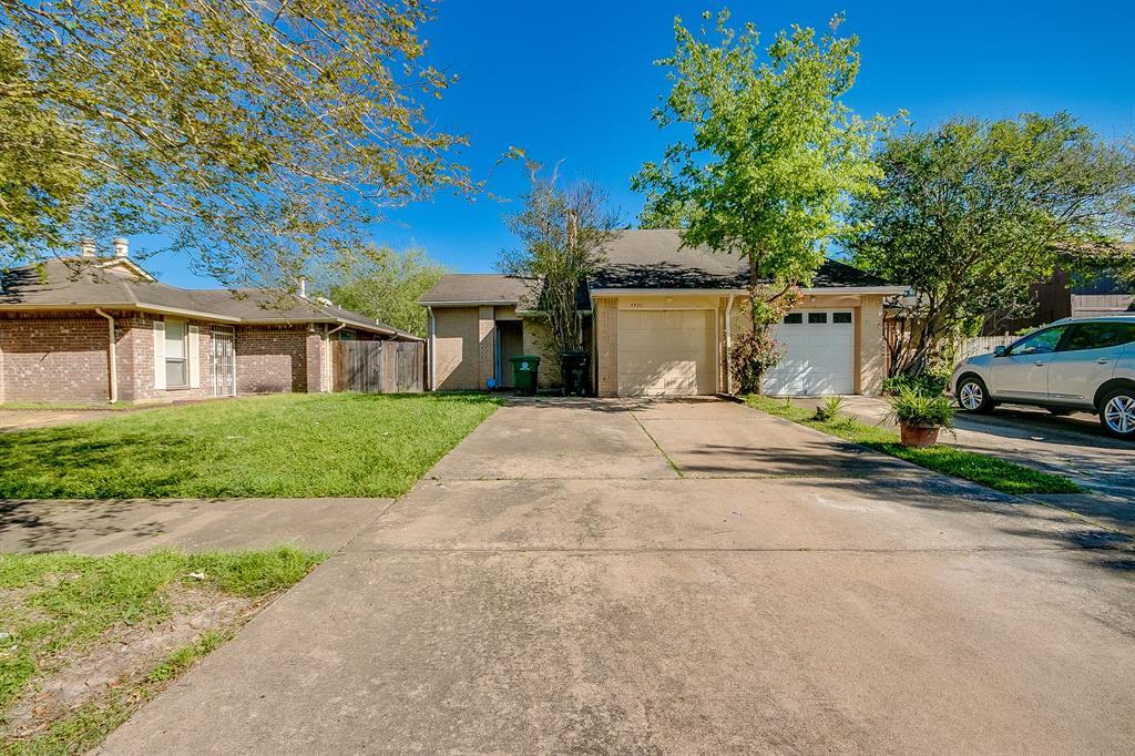 5420 Ridge Wind Ln, Houston, TX 77053 - House Rental in Houston, TX ...