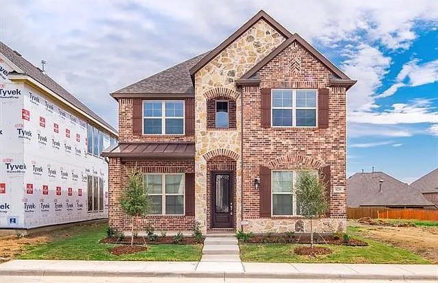 8236 Agarito Way, Dallas, TX 75252 - House Rental in Dallas, TX ...