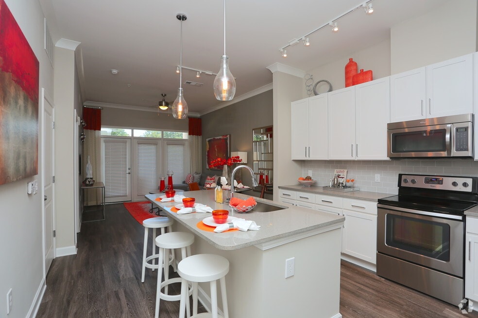 Apartments For Rent Near Georgia Perimeter College Newton Campus ...