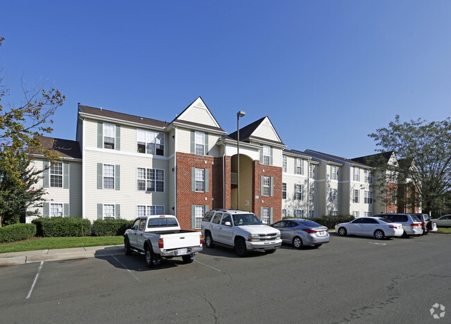 Forest Glen Apartments Apartments - Durham, NC | Apartments.com