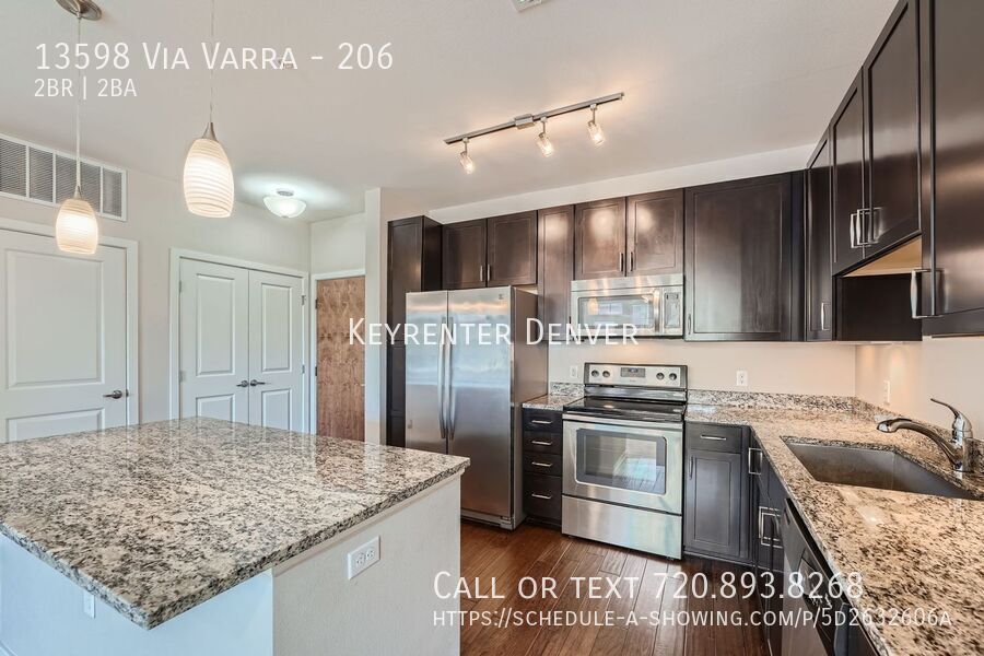 13598 Via Varra, Westminster, CO 80020 - House Rental in Westminster ...