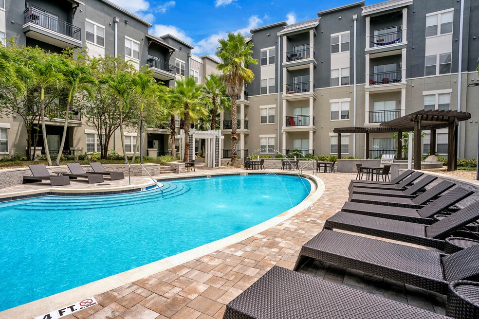 Altis Grand Central - 504 W Grand Central Ave Tampa, FL 33606 ...