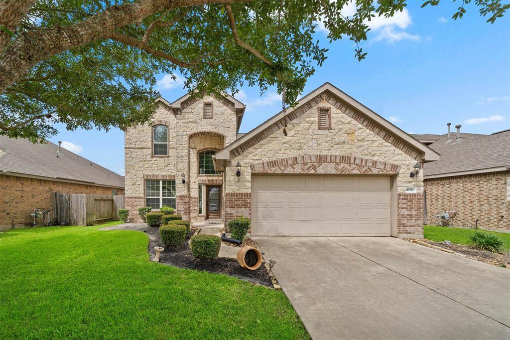 16711 Cactus Blossom Trail, Cypress, TX 77433 - House Rental in Cypress ...