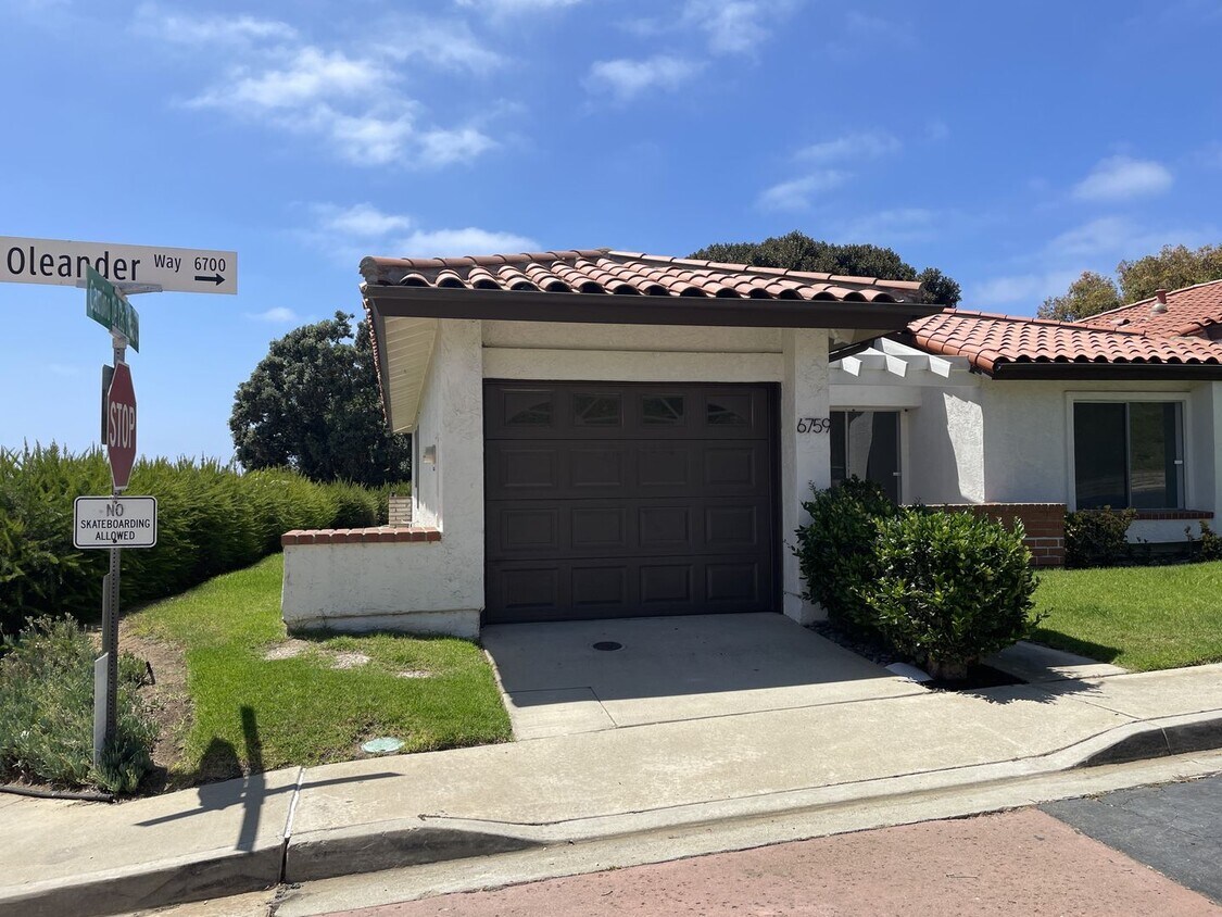 6759 Oleander Way, Carlsbad, CA 92011 - House Rental in Carlsbad, CA ...