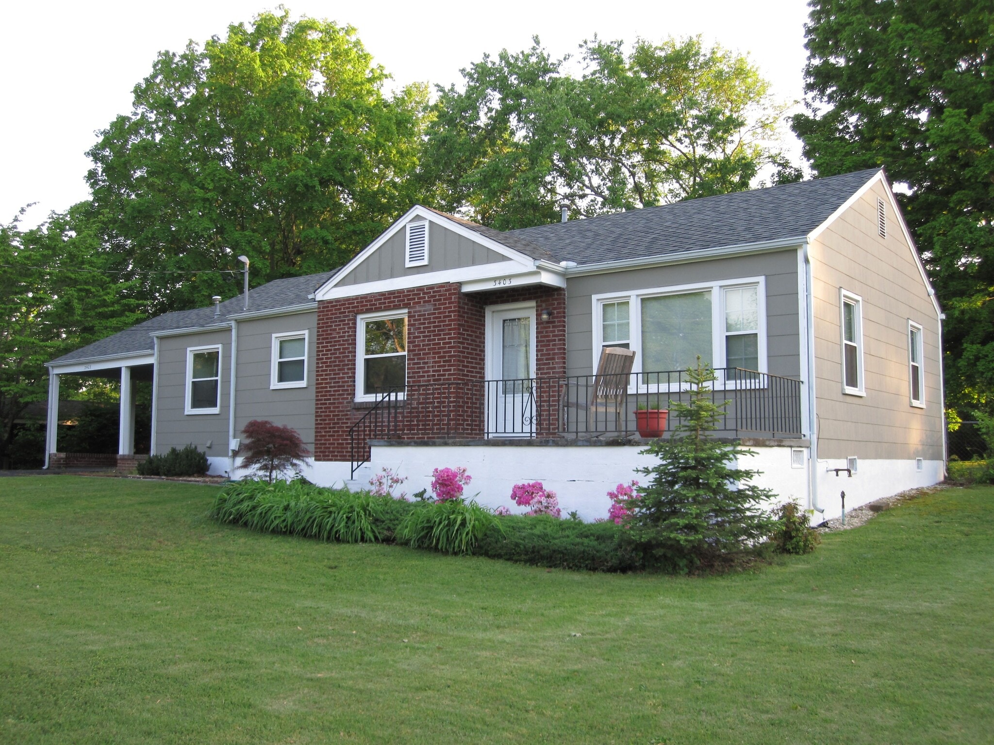 3403 Luwana Rd, Knoxville, TN 37917 - House Rental in Knoxville, TN ...