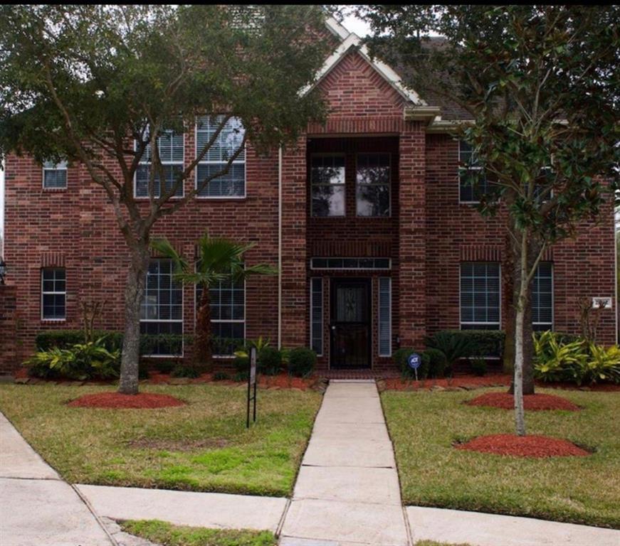 21102 Concordia Park Ln, Richmond, TX 77407 - House Rental in Richmond ...