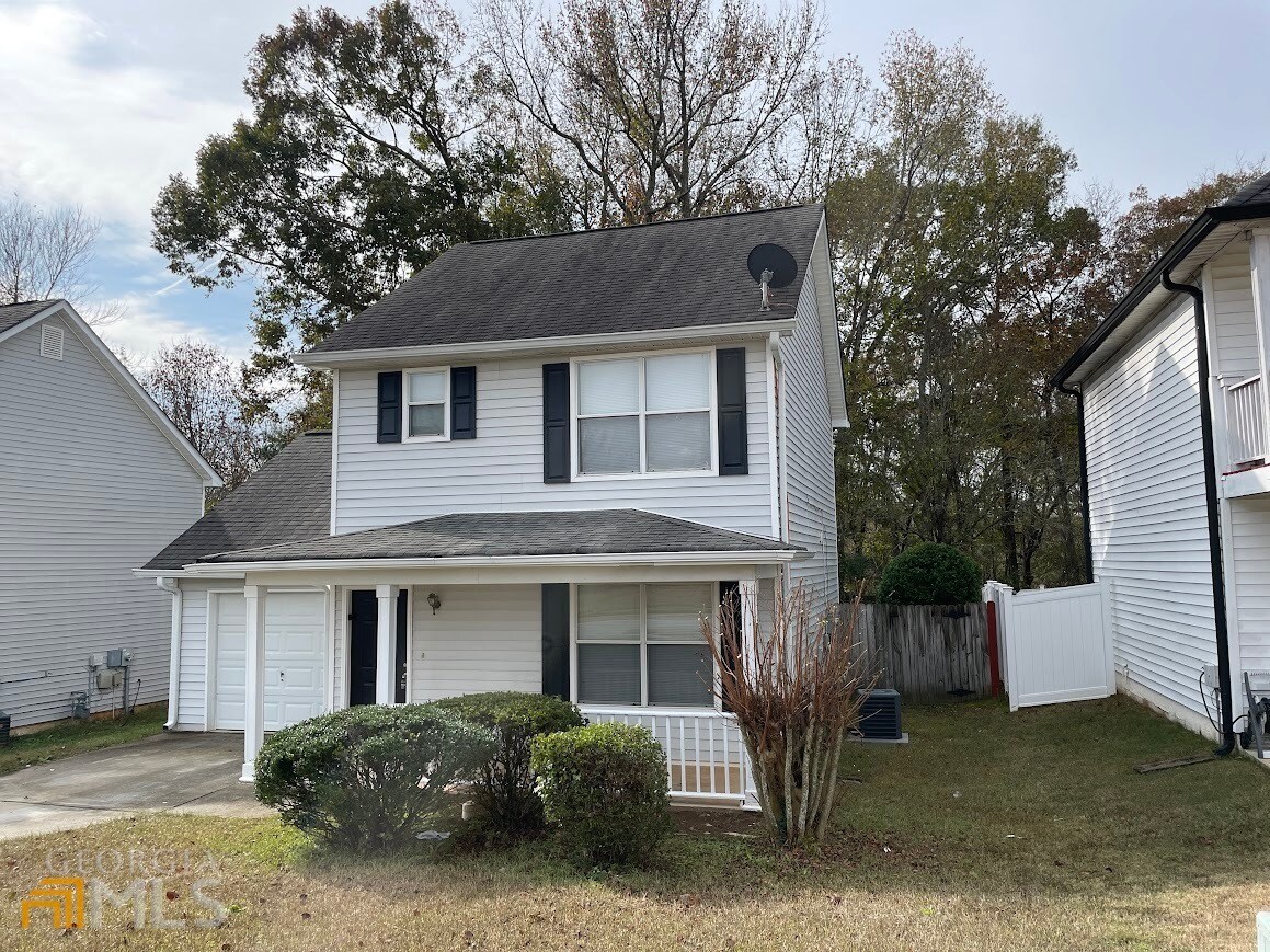 823 Tramore Dr, Stockbridge, GA 30281 - House Rental in Stockbridge, GA ...