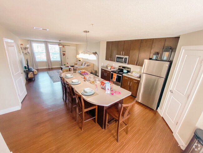 Average Rent in Tuscaloosa, AL - 2023 Rent Prices