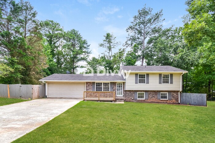 2221 Carson Ct, Morrow, GA 30260 | Apartments.com