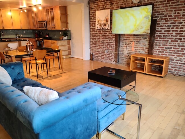 234 Holliday St Unit 601, Baltimore, MD 21202 - Condo for Rent in ...