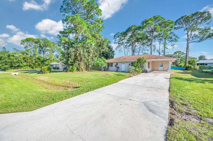 6703 Santa Clara Blvd, Fort Pierce, FL 34951 - House Rental in Fort ...