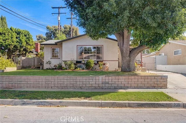 720 Cordelia Ave, Glendora, CA 91740 - House Rental in Glendora, CA ...