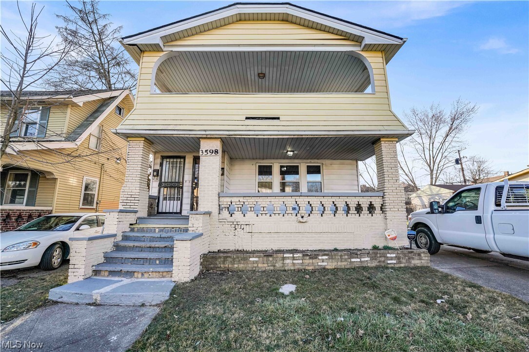 3598 E 143rd St Unit UP, Cleveland, OH 44120 - Room for Rent in ...