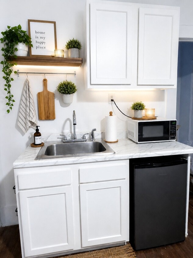 199 Spring St Unit A2 (furnished studio), Charleston, SC 29403 ...