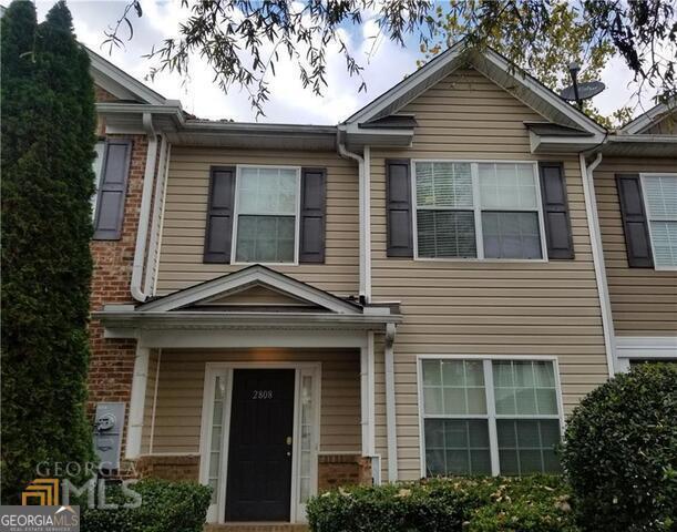 2808 Vining Ridge Terrace, Decatur, GA 30034 - Townhome Rentals in ...