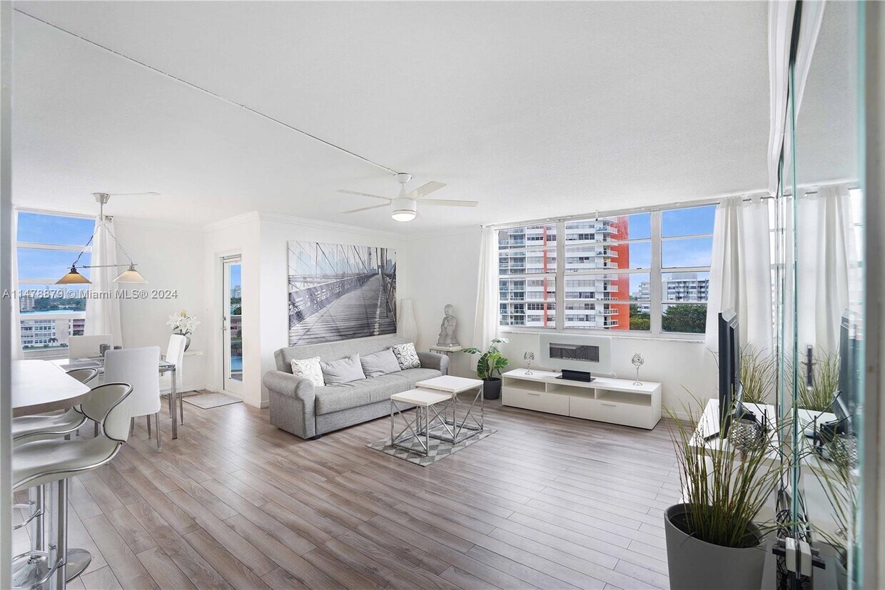 1301 NE Miami Gardens Dr Unit 715W, Miami, FL 33179 - Condo for Rent in Miami, FL | Apartments.com