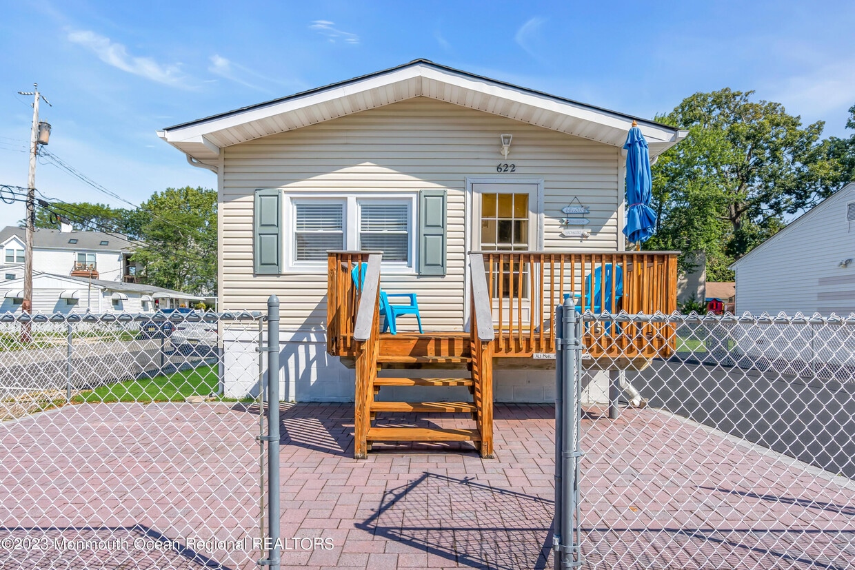 622 17th Ave, Belmar, NJ 07719 - House Rental in Belmar, NJ ...