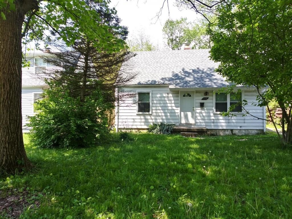 4418 Ralston Ave, Indianapolis, IN 46205 - House Rental in Indianapolis ...
