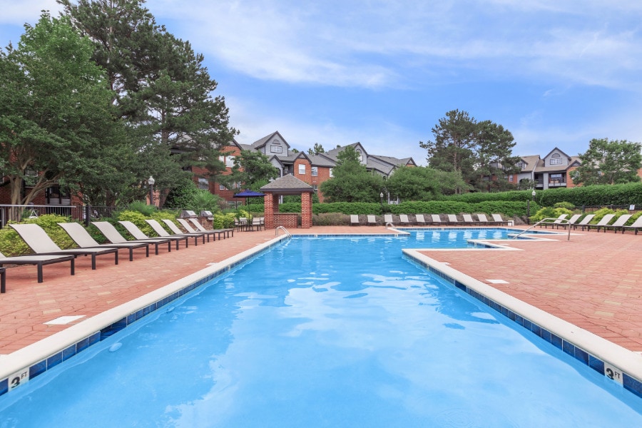 Matthews Place - 2100 Woodway Hills Dr Matthews, NC 28105 | Apartments.com