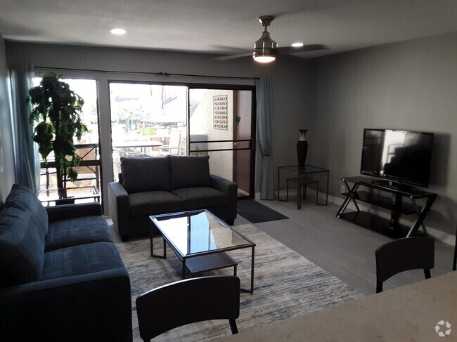 Deep Well Ranch Historic District Apartments for Rent with Extra ...