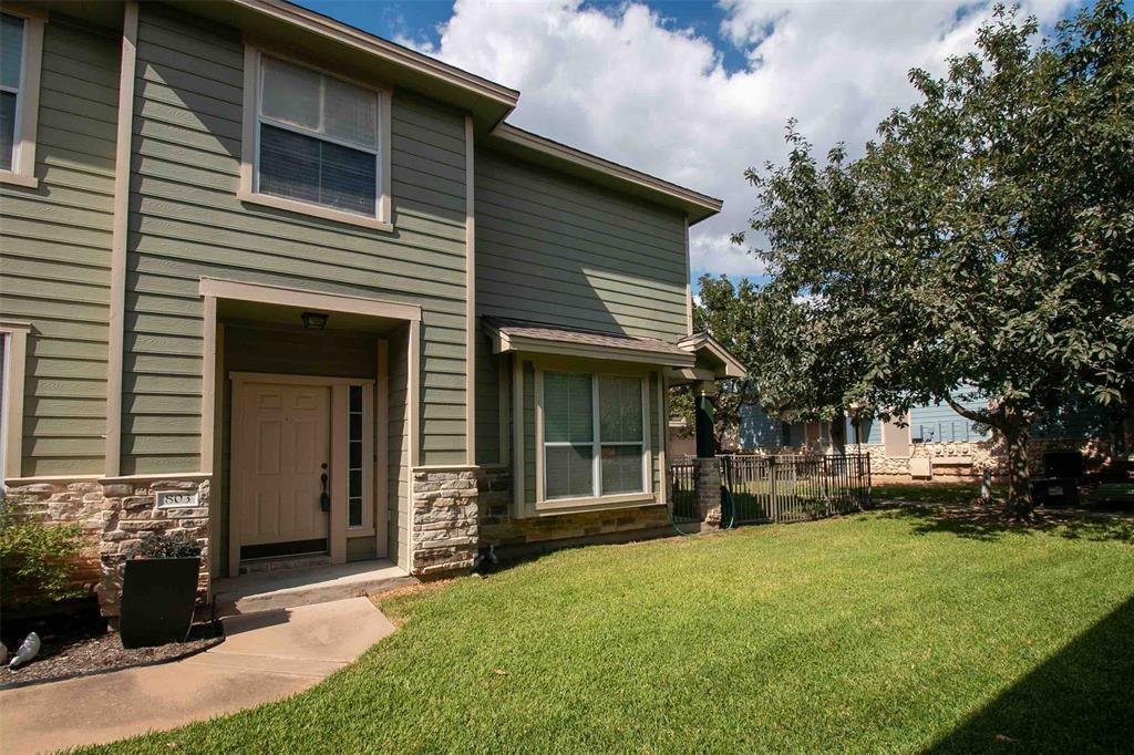 1481 E Old Settlers Blvd Unit 803, Round Rock, TX 78664 - Condo for ...