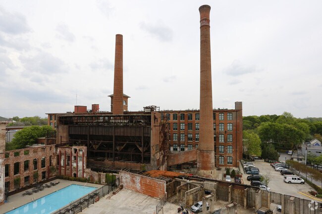 Fulton Cotton Mill Lofts Apartments - Atlanta, GA | Apartments.com