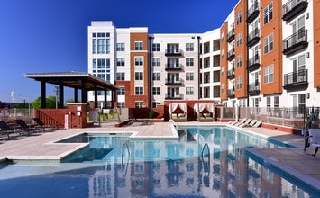 West Village Rentals - Durham, NC | Apartments.com