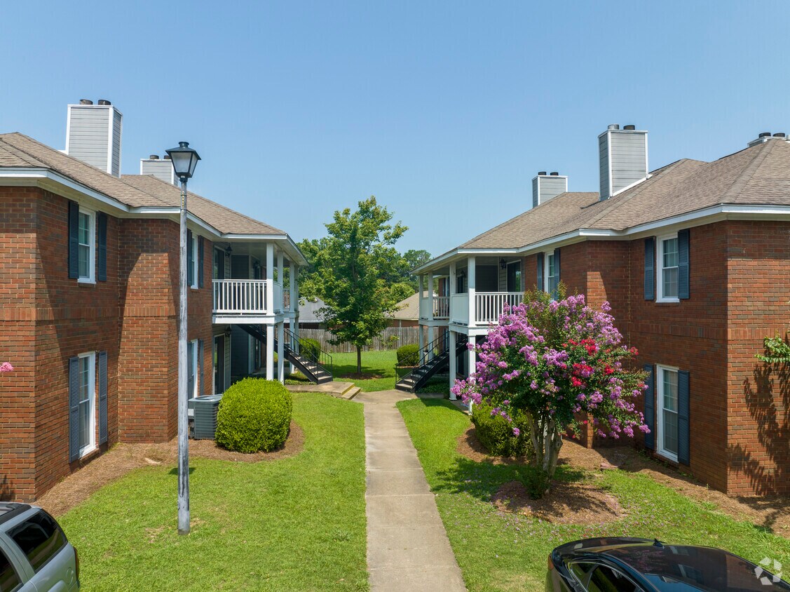 Halcyon Park - Apartments in Montgomery, AL | Apartments.com