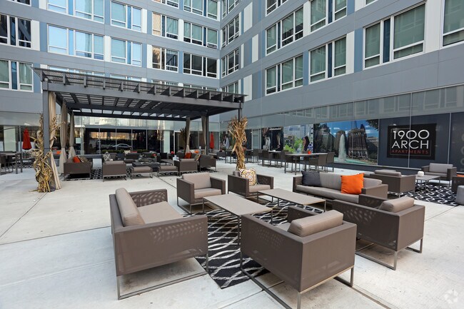 1900 Arch Apartments - 1900 Arch St Philadelphia, PA | Apartments.com