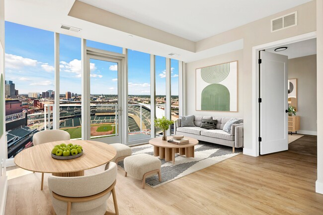 North Loop Green 360 - Apartments in Minneapolis, MN | Apartments.com