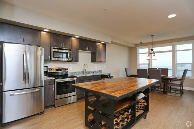 Copperline at Point Ruston - Apartments in Tacoma, WA | Apartments.com