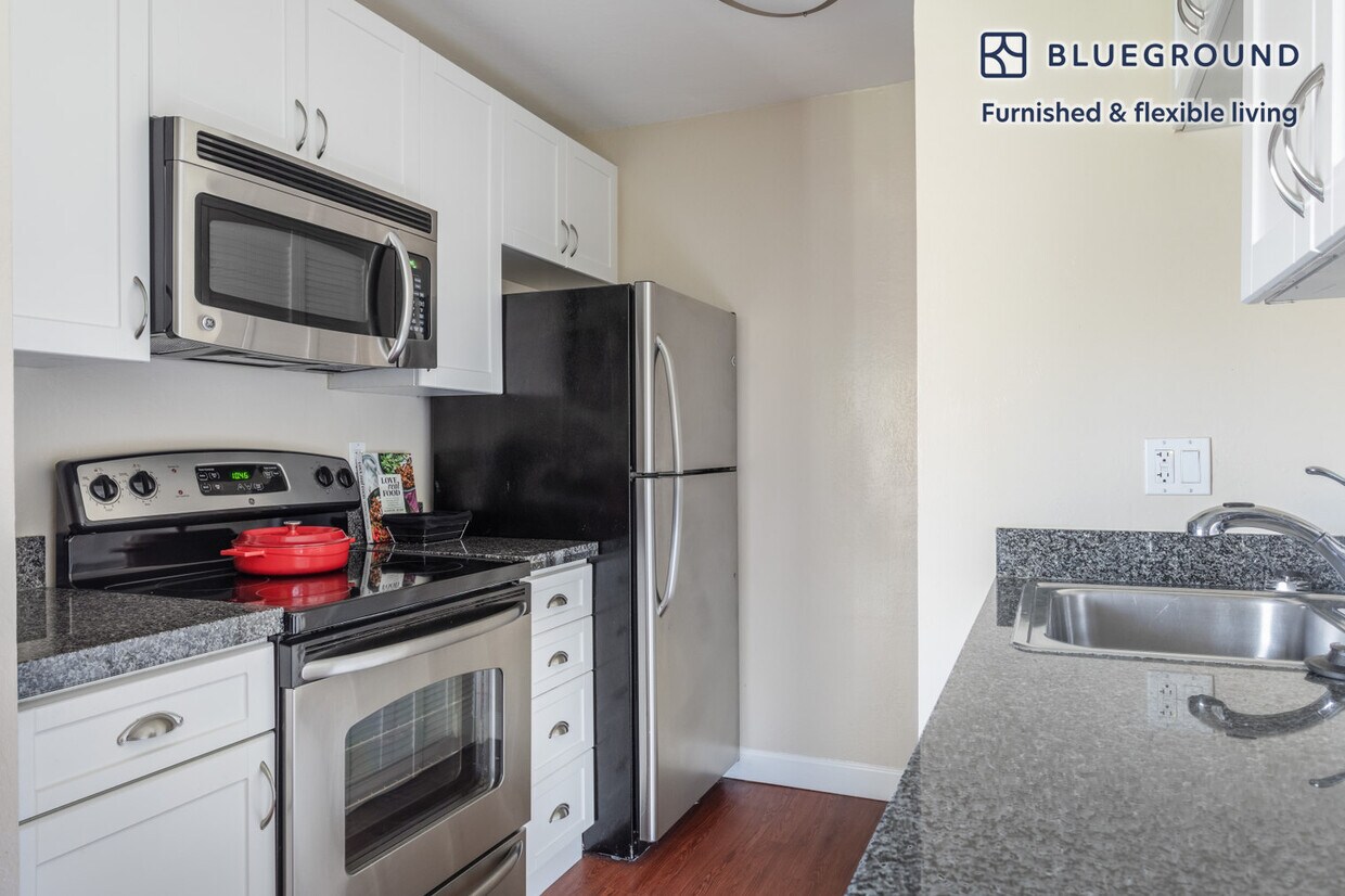 877 Heatherstone Way Unit SI FL2-ID278, Mountain View, CA 94040 ...