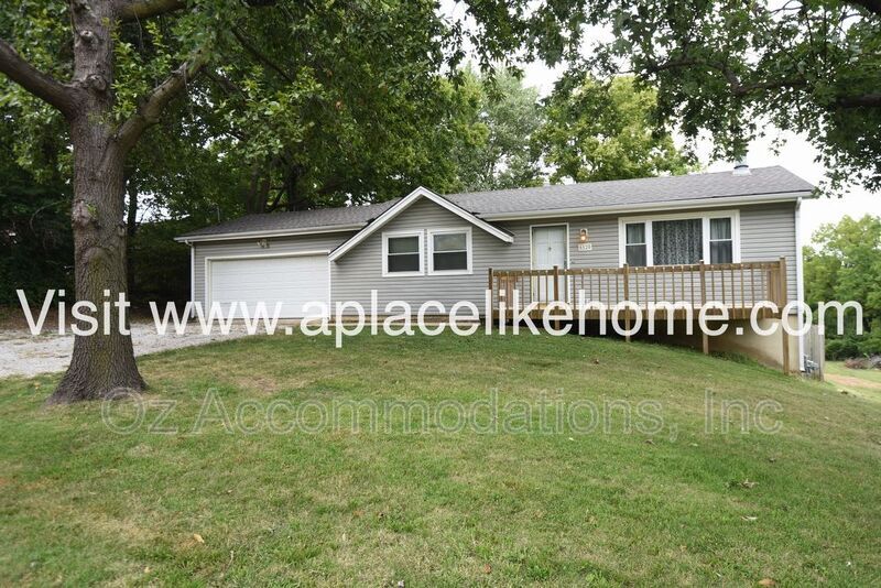 6120 Cernech Rd, Kansas City, KS 66104 - House Rental in Kansas City ...