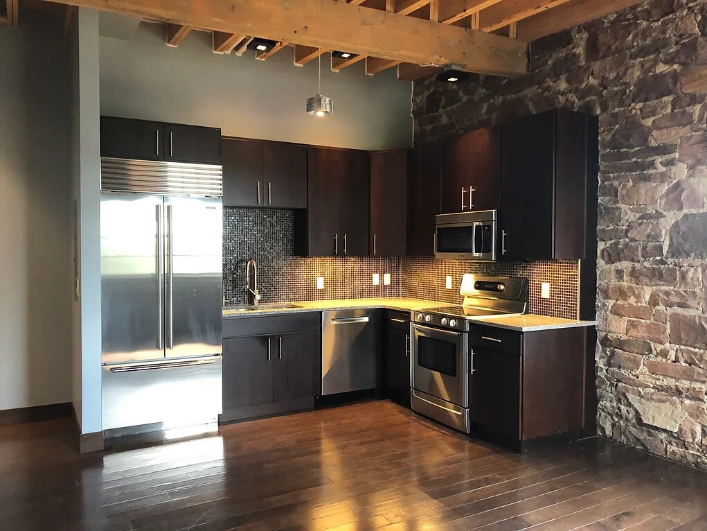 The Frank & Crane Lofts - Apartments in Sioux Falls, SD | Apartments.com