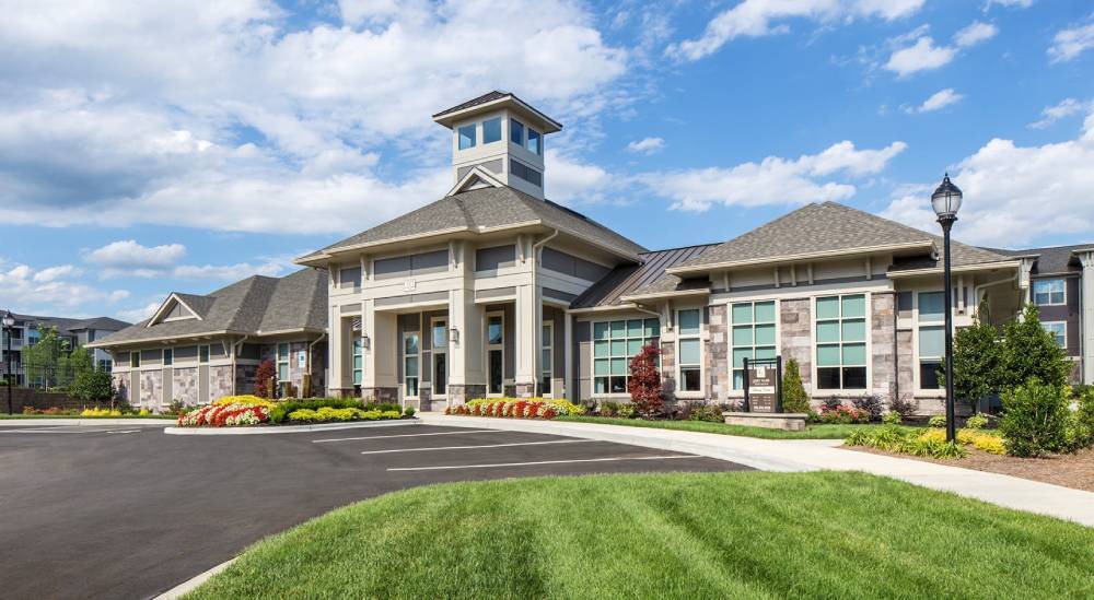 Legacy Lake Norman - 121 Village Green Ln Mooresville, NC 28117 ...