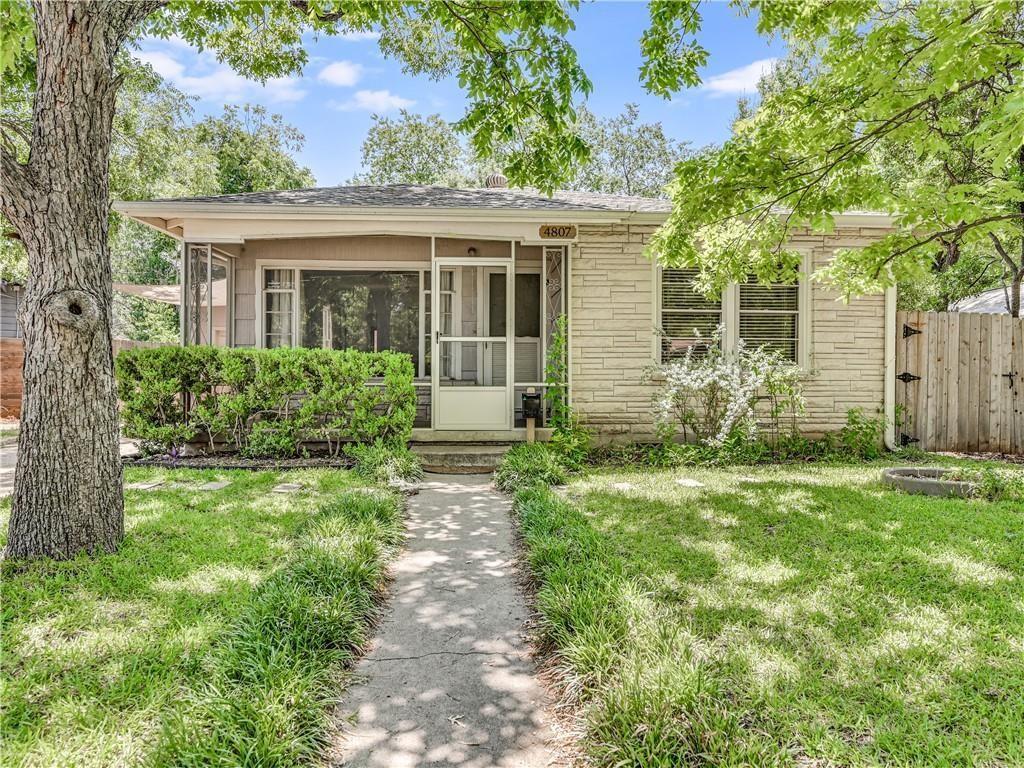 4807 Eilers Ave, Austin, TX 78751 - House Rental in Austin, TX | Apartments.com