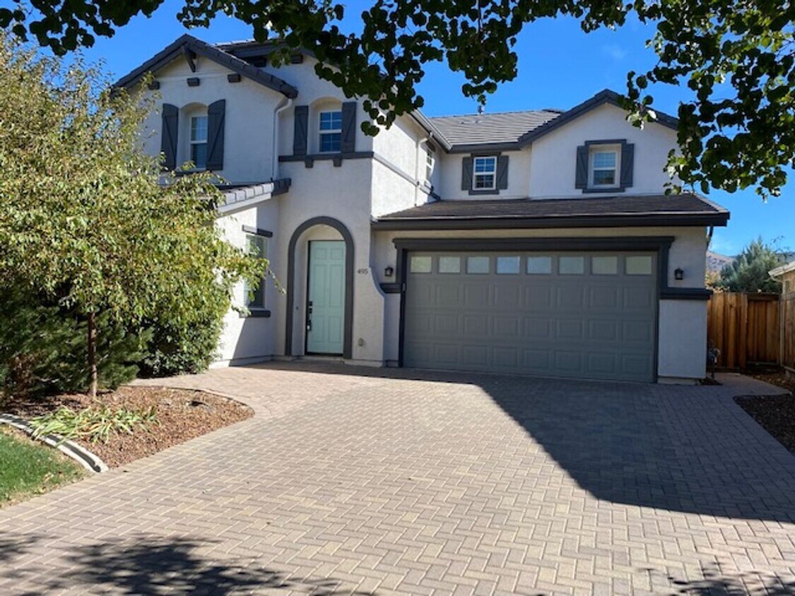495 Stradella Ct, Reno, NV 89521 - House Rental in Reno, NV ...