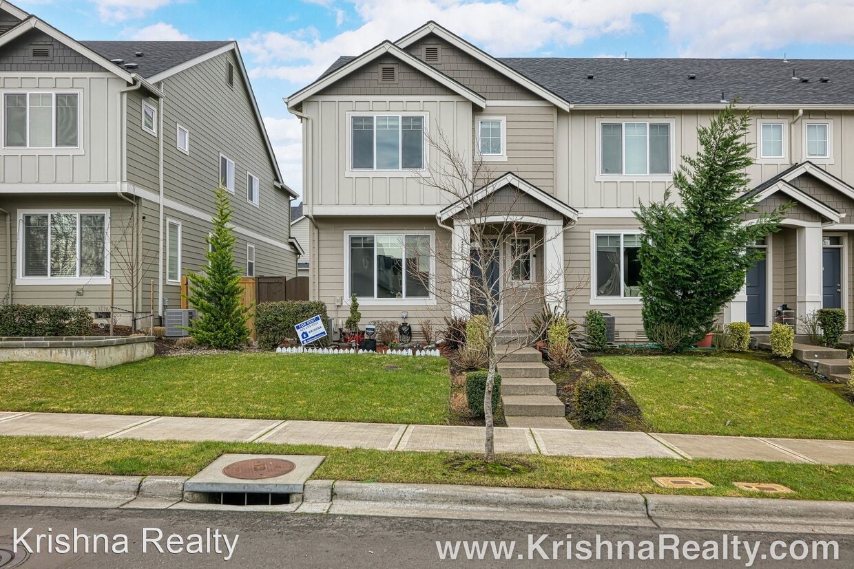 7263 NW 165th Ave, Portland, OR 97229 - House Rental in Portland, OR ...