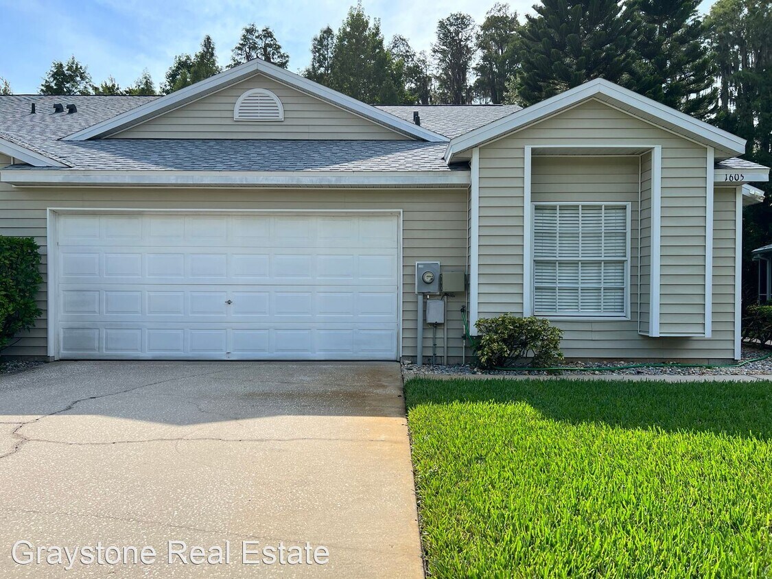 1605 Send Way, Lutz, FL 33549 - House Rental in Lutz, FL | Apartments.com