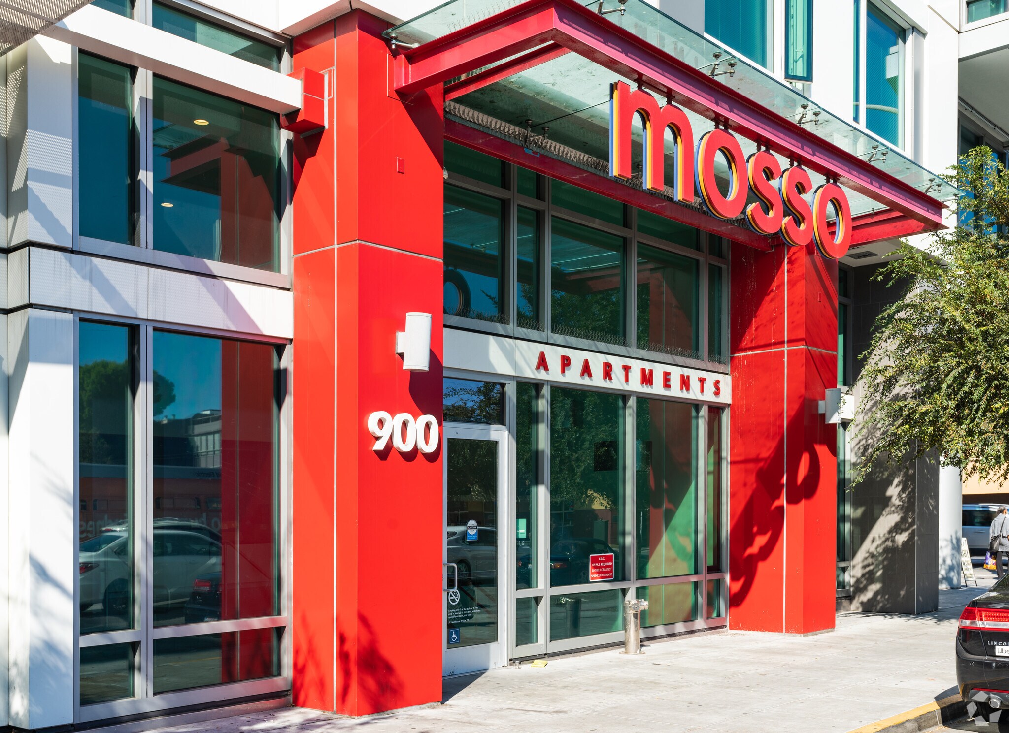 Mosso - 900 Folsom St San Francisco, CA 94107 | Apartments.com