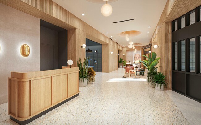Journal Square Urby - Apartments in Jersey City, NJ | Apartments.com