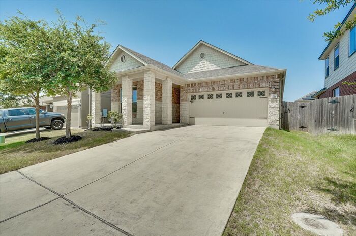 1608 Arial Dr, Austin, TX 78753 - House Rental in Austin, TX ...