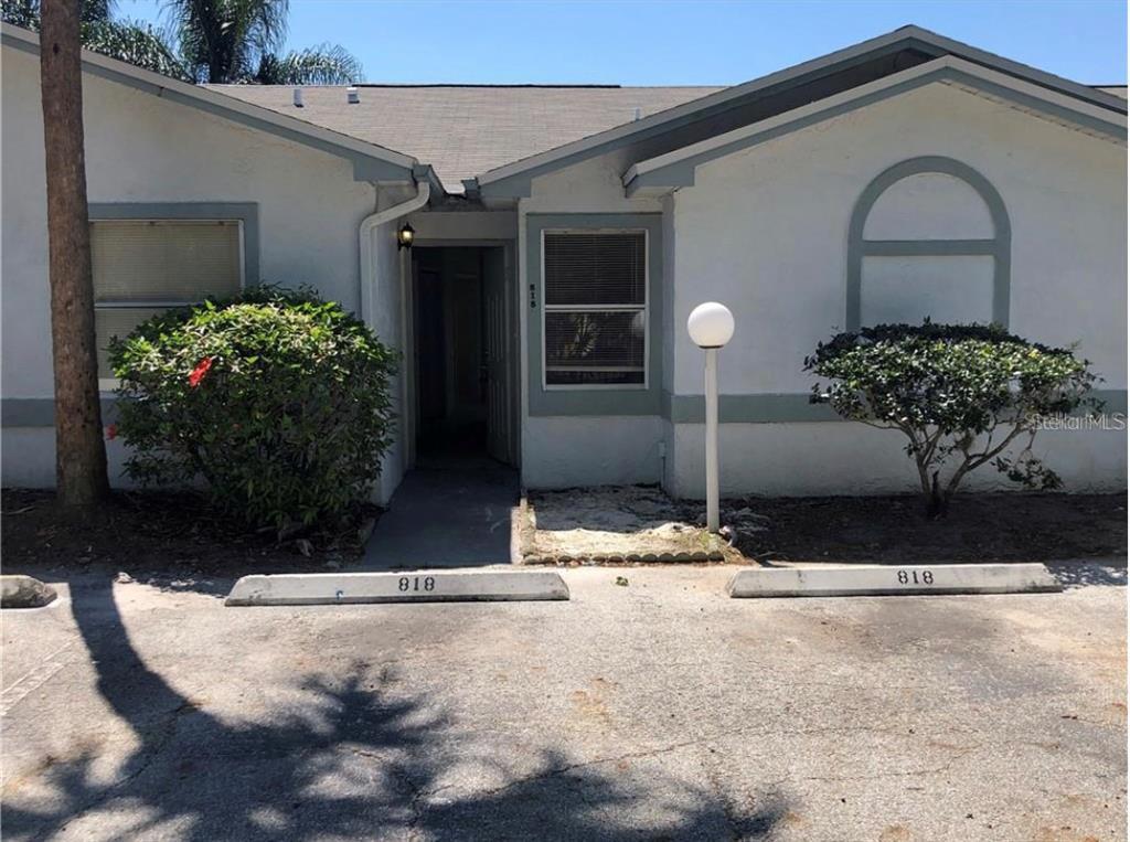 818 Angela Ln, Kissimmee, FL 34741 - Townhome Rentals in Kissimmee FL ...