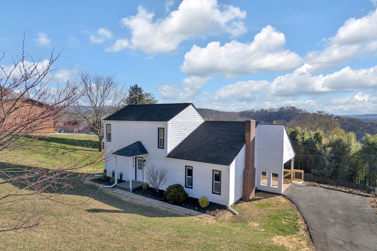 916 Starling Dr, Kingsport, TN 37660 - House Rental in Kingsport, TN ...