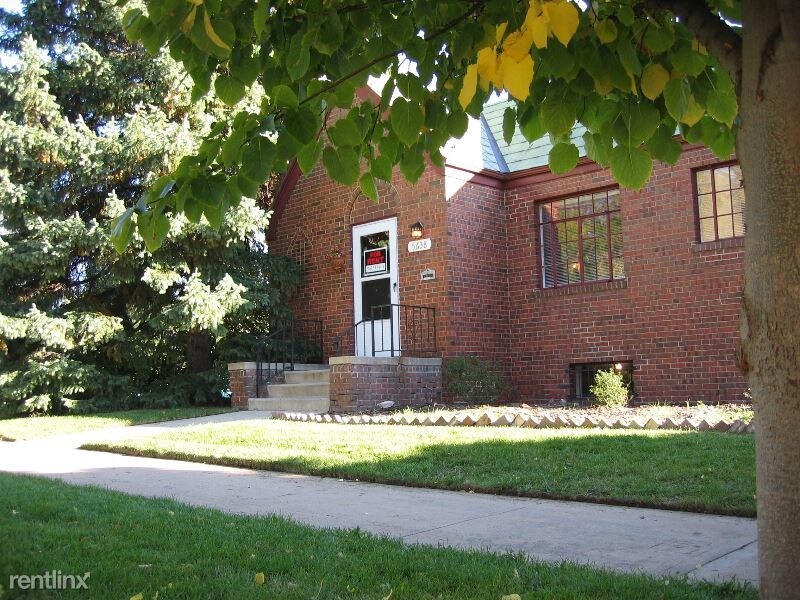 5638 E 16th Ave, Denver, CO 80220 - Townhome Rentals in Denver CO ...