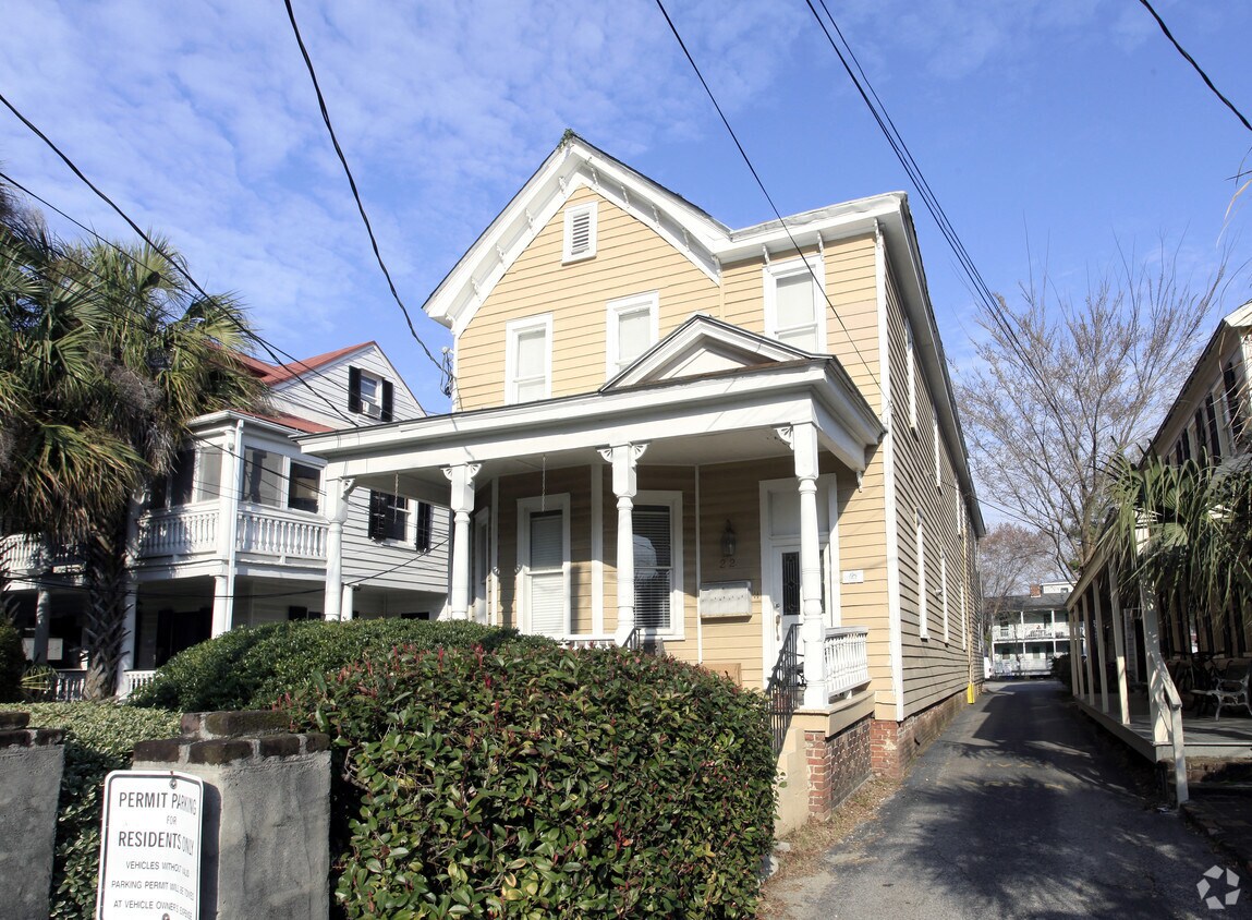 20-24 Bee St, Charleston, SC 29403 - 20-24 Bee St Charleston, SC 29403 ...