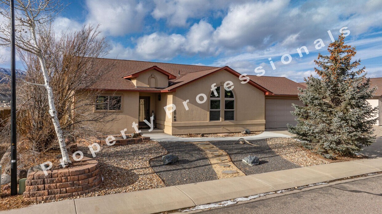 1749 Anvil View Ave, Rifle, CO 81650 - House Rental in Rifle, CO ...