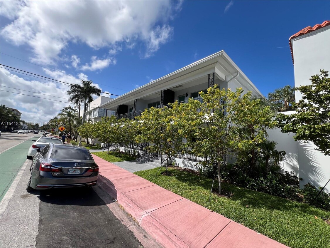515 16th St, Miami Beach, FL 33139 - Townhome Rentals in Miami Beach FL ...