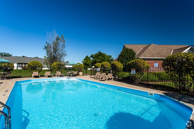 Summerview - Apartments in Columbus, OH | Apartments.com