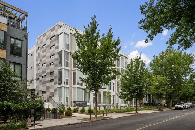 Best Luxury Downtown DC Apartments for Rent - Washington, DC - Updated ...